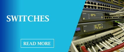 Data Center Supplies | IT Hardware & Networking Switches - DC Supplies.net